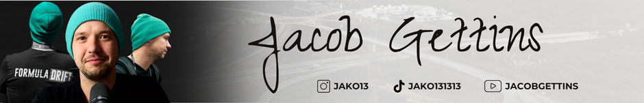 JACOB GETTINS – 144 Print House & Race Studio