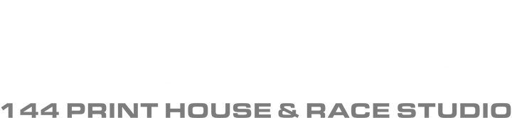 144 Print House & Race Studio